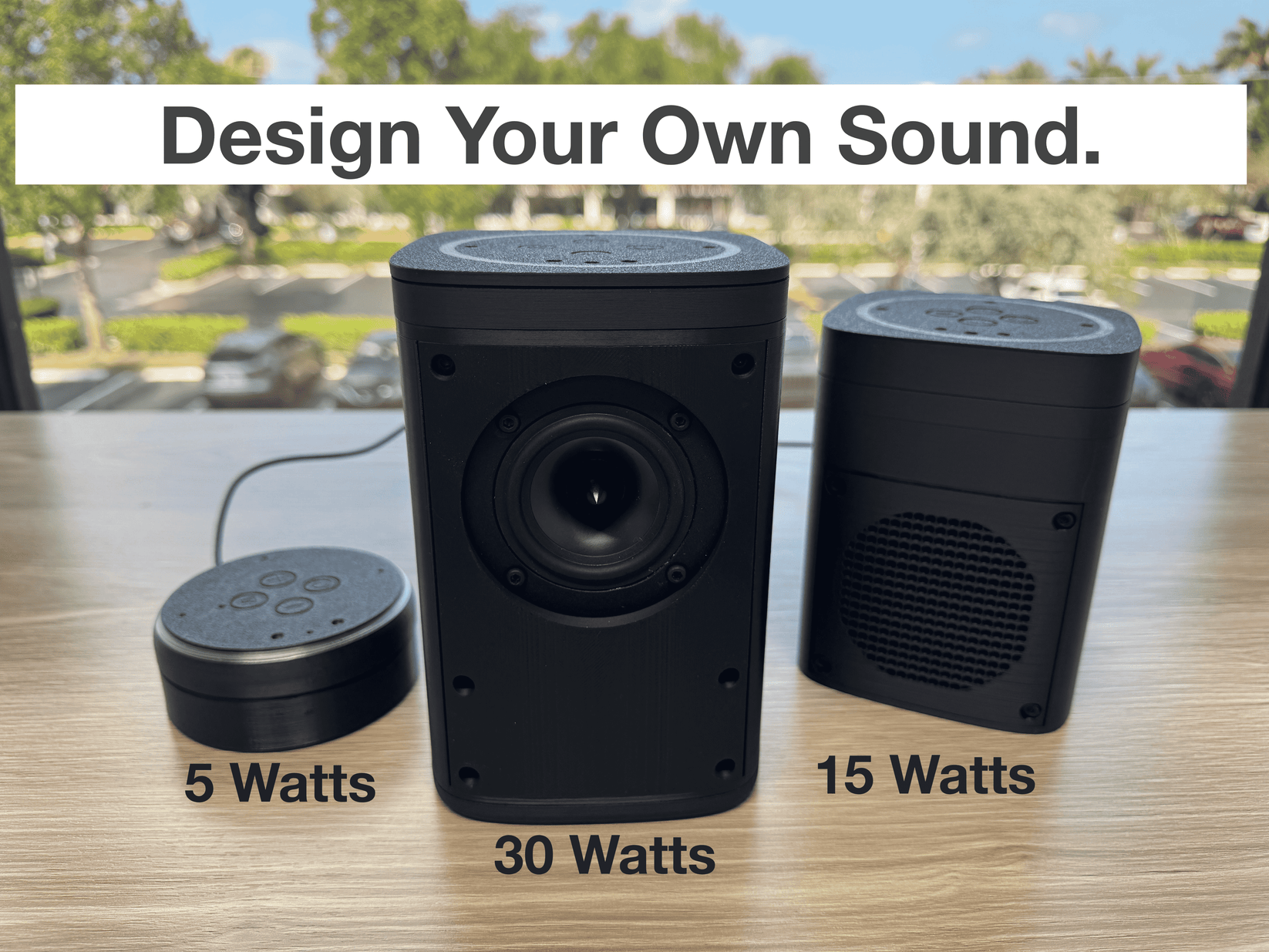 Satellite1 Voice Assistant PCB Dev Kit – FutureProofHomes