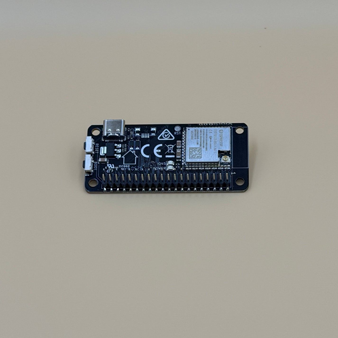Satellite1 Voice Assistant PCB Dev Kit – FutureProofHomes